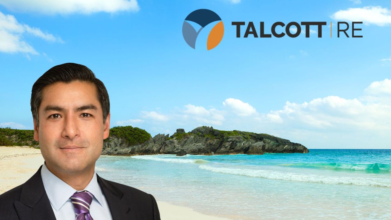 Talcott closes multi-billion reinsurance deal with Japanese life ...